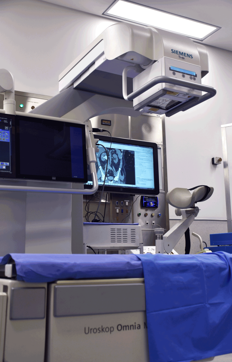 Dr. SM Cornish inc – Specialist Urologist, Dr. SM Cornish